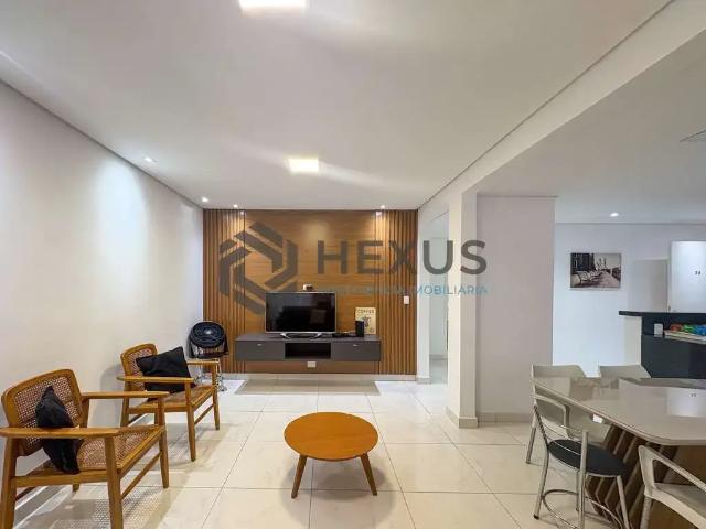 Apartamento para Venda em Guarujá/SP Enseada 2 Quartos