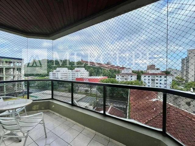Apartamento para Venda em Guarujá/SP Enseada 2 Quartos