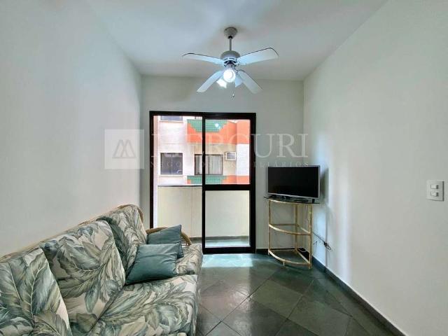 Apartamento para Venda em Guarujá/SP Enseada 2 Quartos