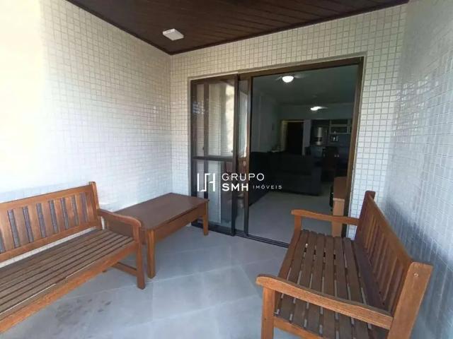 Apartamento para Venda em Guarujá/SP Enseada 2 Quartos