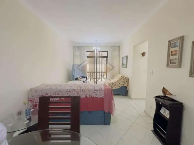 Apartamento para Venda em Guarujá/SP Enseada 2 Quartos