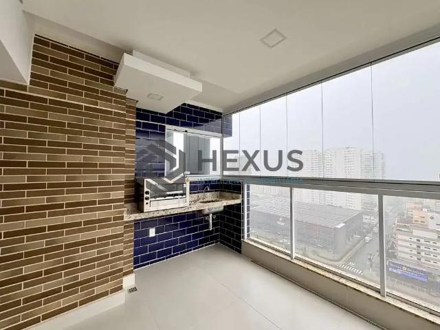 Apartamento para Venda em Guarujá/SP Enseada 2 Quartos
