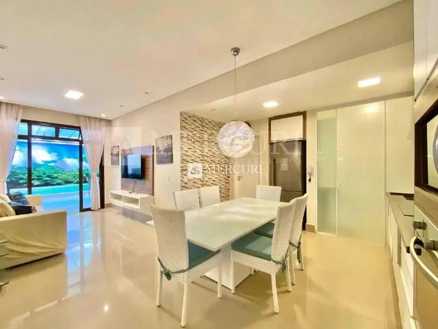 Apartamento para Venda em Guarujá/SP Enseada 2 Quartos