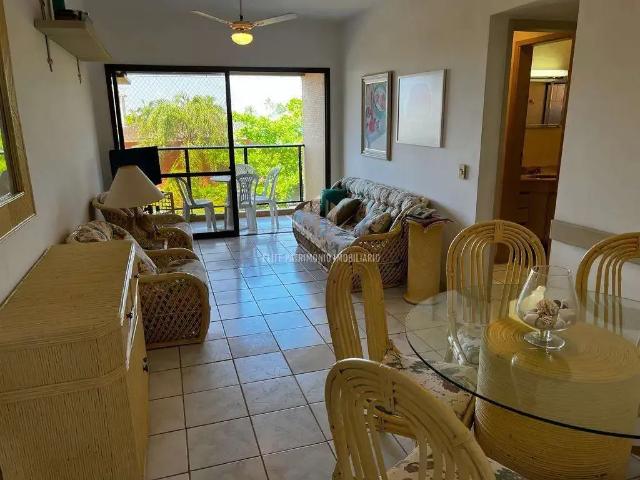 Apartamento para Venda em Guarujá/SP Enseada 2 Quartos