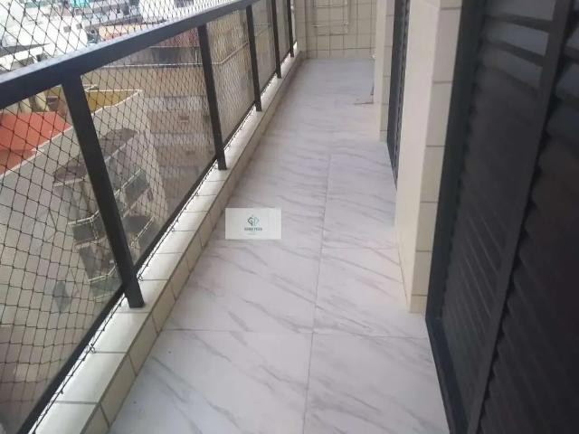 Apartamento para Venda em Guarujá/SP Enseada 2 Quartos