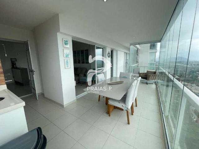 Apartamento para Venda em Guarujá/SP Enseada 2 Quartos