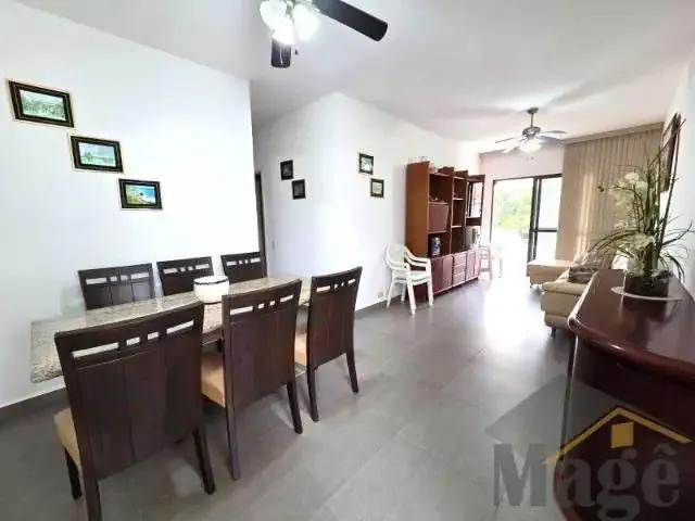 Apartamento para Venda em Guarujá/SP Enseada 2 Quartos