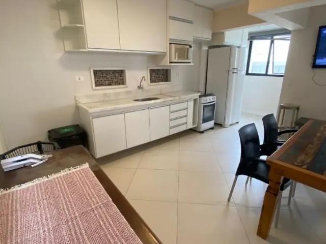 Apartamento para Venda em Guarujá/SP Enseada 2 Quartos