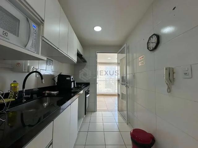 Apartamento para Venda em Guarujá/SP Enseada 2 Quartos