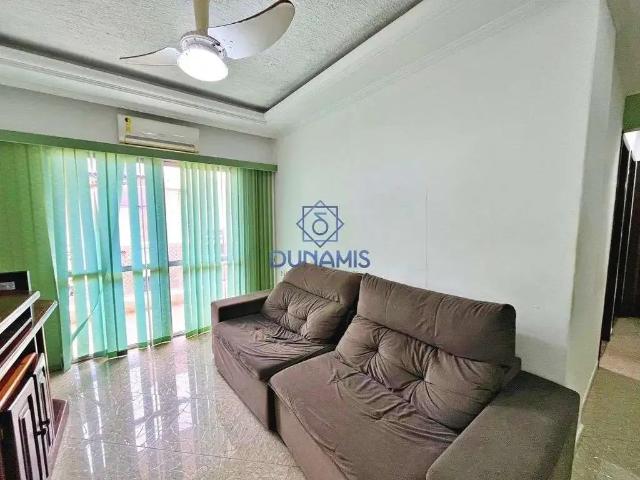 Apartamento para Venda em Guarujá/SP Enseada 2 Quartos