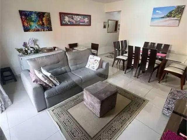 Apartamento para Venda em Guarujá/SP Enseada 2 Quartos