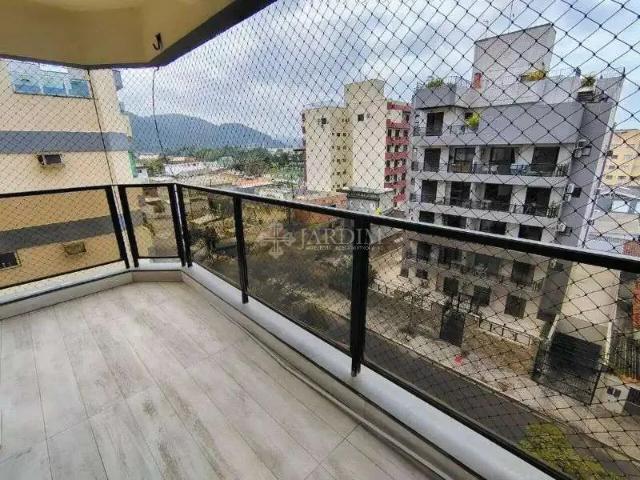 Apartamento para Venda em Guarujá/SP Enseada 2 Quartos