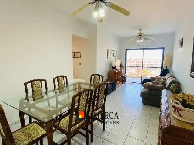 Apartamento para Venda em Guarujá/SP Enseada 2 Quartos