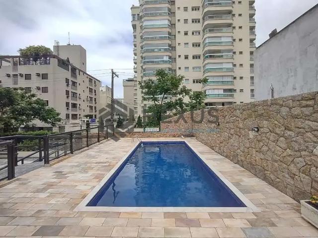 Apartamento para Venda em Guarujá/SP Enseada 2 Quartos