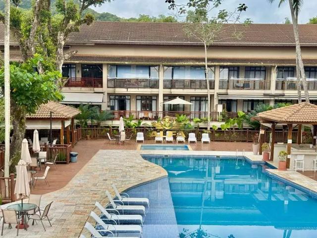 Apartamento para Venda em Guarujá/SP Enseada 2 Quartos