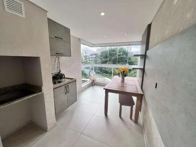 Apartamento para Venda em Guarujá/SP Enseada 2 Quartos