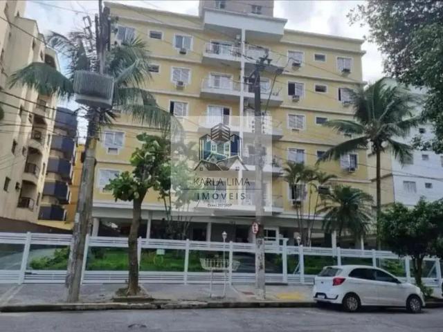 Apartamento para Venda em Guarujá/SP Enseada 2 Quartos