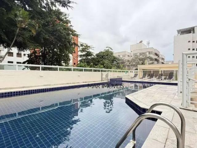 Apartamento para Venda em Guarujá/SP Enseada 2 Quartos