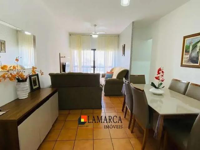 Apartamento para Venda em Guarujá/SP Enseada 2 Quartos