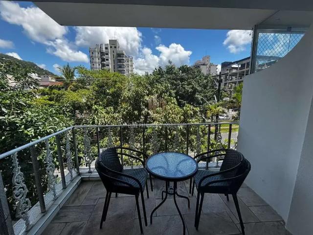 Apartamento para Venda em Guarujá/SP Enseada 2 Quartos
