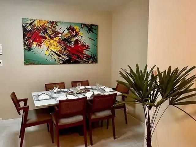 Apartamento para Venda em Guarujá/SP Enseada 2 Quartos