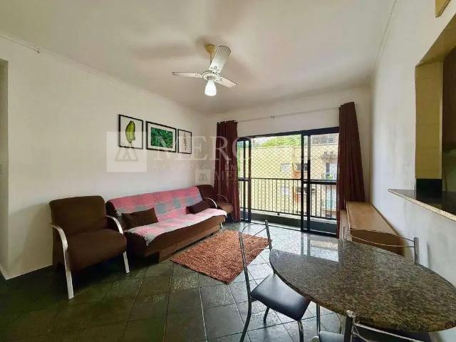 Apartamento para Venda em Guarujá/SP Enseada 2 Quartos