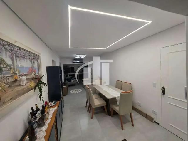 Apartamento para Venda em Guarujá/SP Enseada 2 Quartos