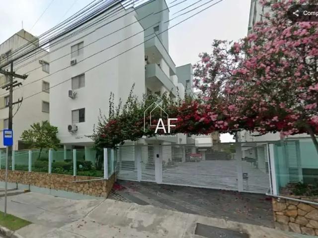 Apartamento para Venda em Guarujá/SP Enseada 2 Quartos