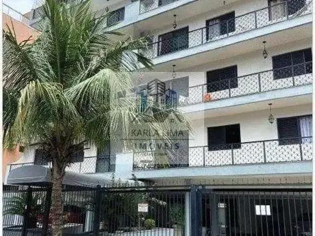 Apartamento para Venda em Guarujá/SP Enseada 2 Quartos