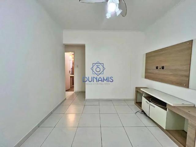 Apartamento para Venda em Guarujá/SP Enseada 2 Quartos
