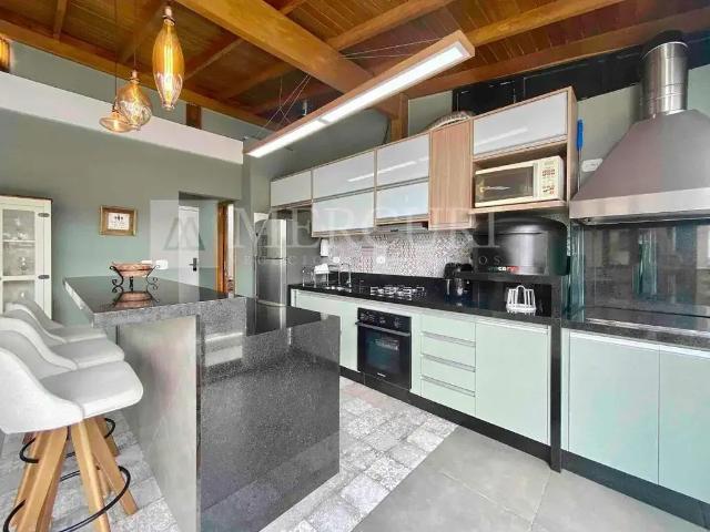 Apartamento para Venda em Guarujá/SP Enseada 2 Quartos