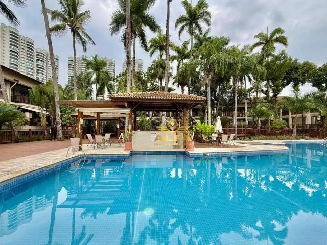 Apartamento para Venda em Guarujá/SP Enseada 2 Quartos