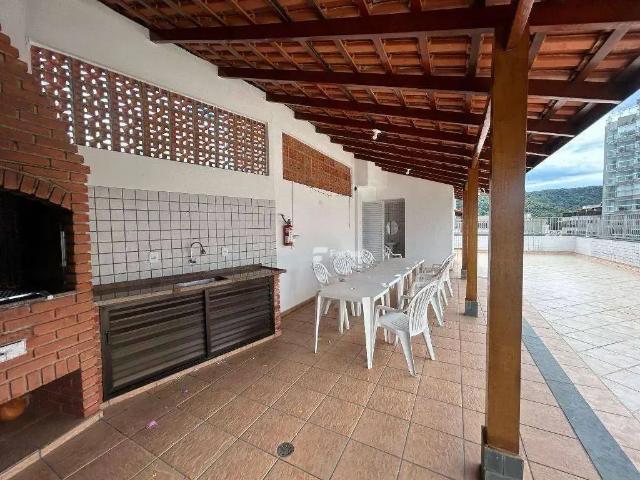 Apartamento para Venda em Guarujá/SP Enseada 2 Quartos