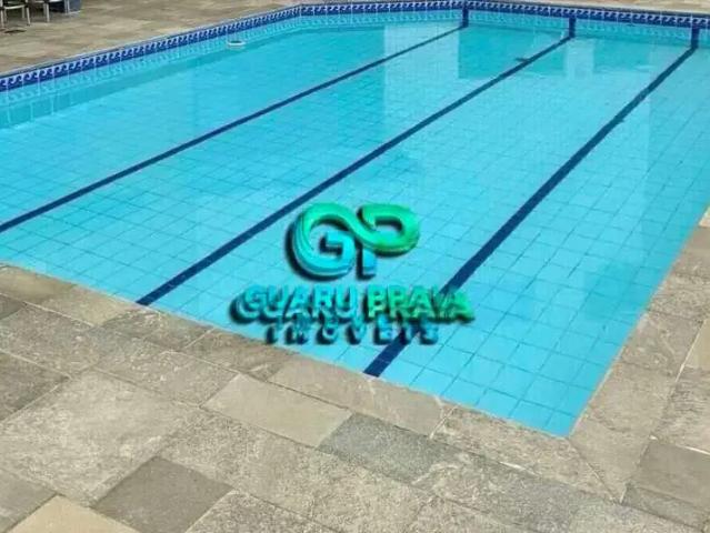 Apartamento para Venda em Guarujá/SP Enseada 2 Quartos