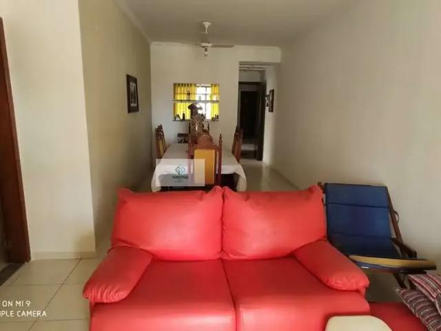 Apartamento para Venda em Guarujá/SP Enseada 2 Quartos