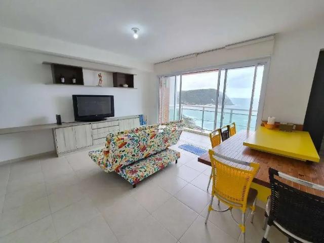 Apartamento para Venda em Guarujá/SP Enseada 2 Quartos