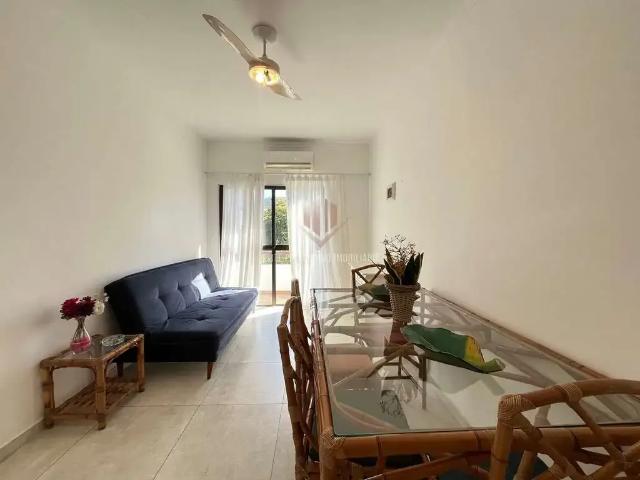 Apartamento para Venda em Guarujá/SP Enseada 2 Quartos