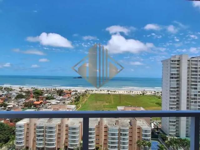 Apartamento para Venda em Guarujá/SP Enseada 2 Quartos