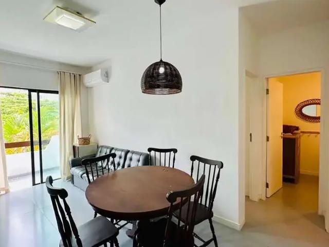 Apartamento para Venda em Guarujá/SP Enseada 2 Quartos