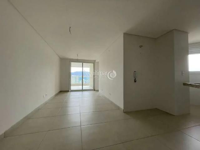 Apartamento para Venda em Guarujá/SP Enseada 2 Quartos
