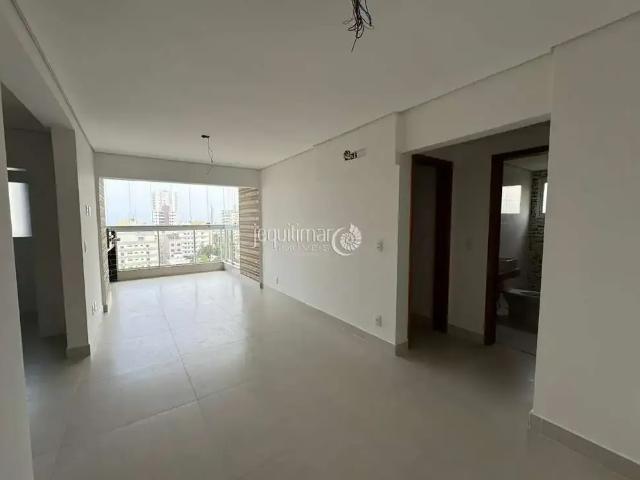 Apartamento para Venda em Guarujá/SP Enseada 2 Quartos