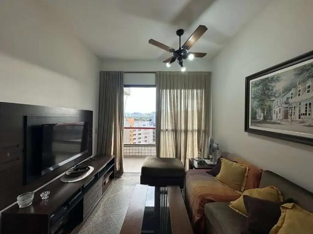 Apartamento para Venda em Guarujá/SP Enseada 2 Quartos