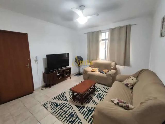 Apartamento para Venda em Guarujá/SP Enseada 2 Quartos