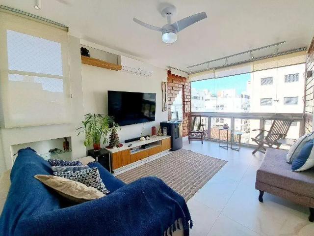 Apartamento para Venda em Guarujá/SP Enseada 2 Quartos