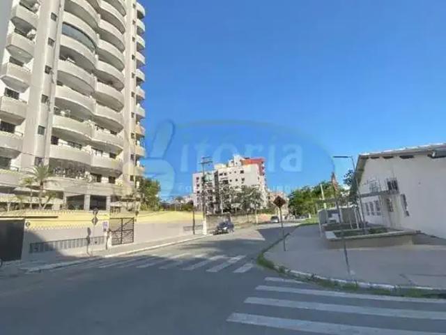 Apartamento para Venda em Guarujá/SP Enseada 2 Quartos