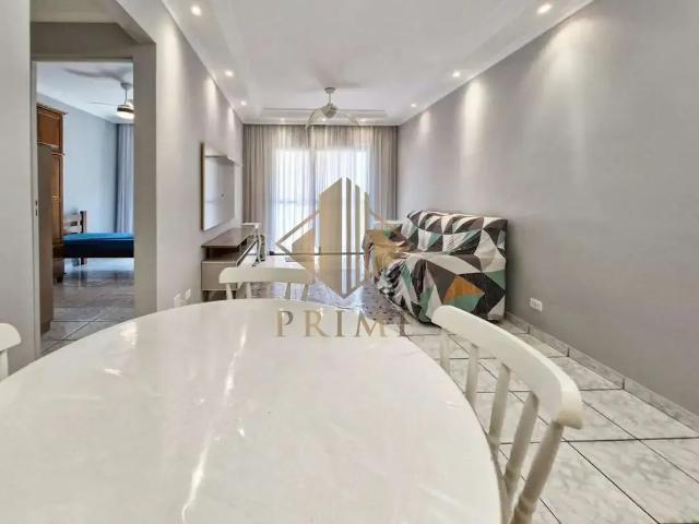 Apartamento para Venda em Guarujá/SP Enseada 2 Quartos