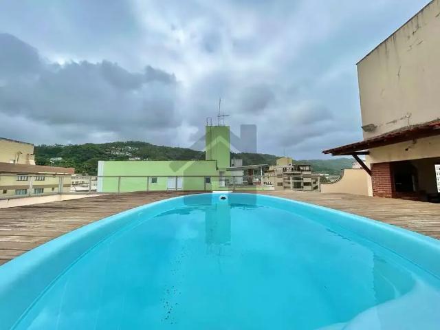 Apartamento para Venda em Guarujá/SP Enseada 2 Quartos