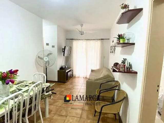 Apartamento para Venda em Guarujá/SP Enseada 2 Quartos