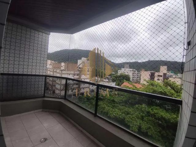 Apartamento para Venda em Guarujá/SP Enseada 2 Quartos