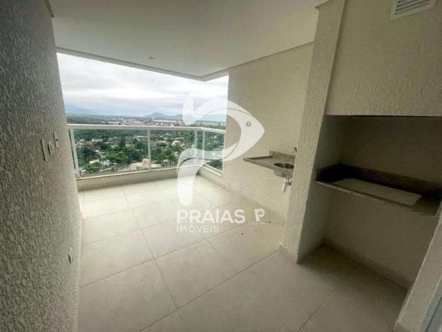 Apartamento para Venda em Guarujá/SP Enseada 2 Quartos